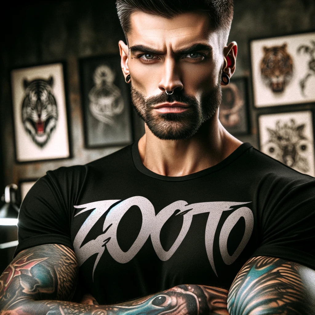 Creating a tattoo from start to finish: For Aspiring Tattoo Artists ...