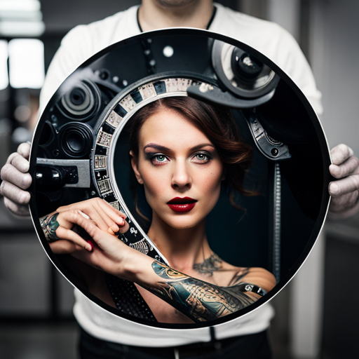 Comparing Tattoo Healing Methods: Dry Wrap, ZOOTATTOO WRAP, and ZOOTAT ...